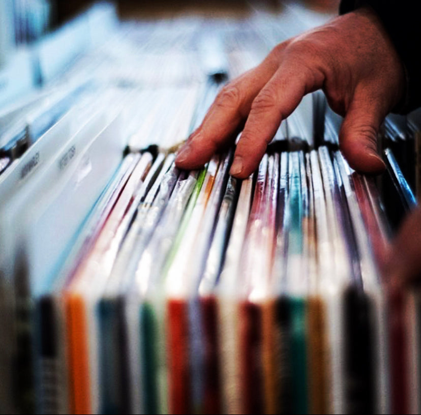 New Releases Vinyl – Trading Post Records