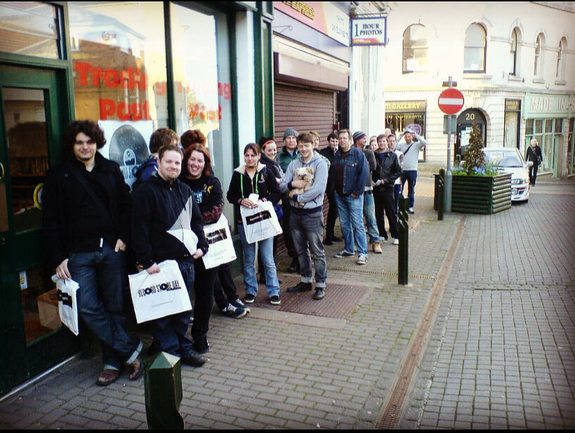 Record Store Day Exclusives – Trading Post Records
